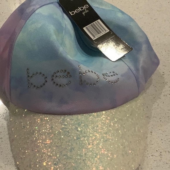 bebe | Accessories | Nwt Bebe Girl Hat | Poshmark